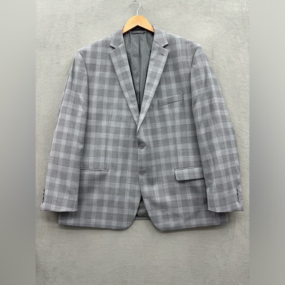 Michael Strahan Collection | Suits & Blazers | Michael Strahan ...
